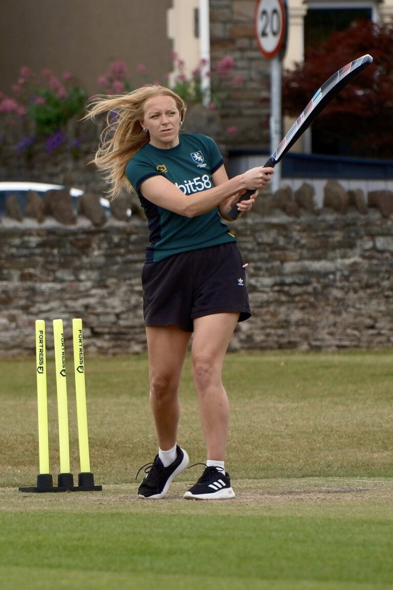 Home - Downend Cricket
